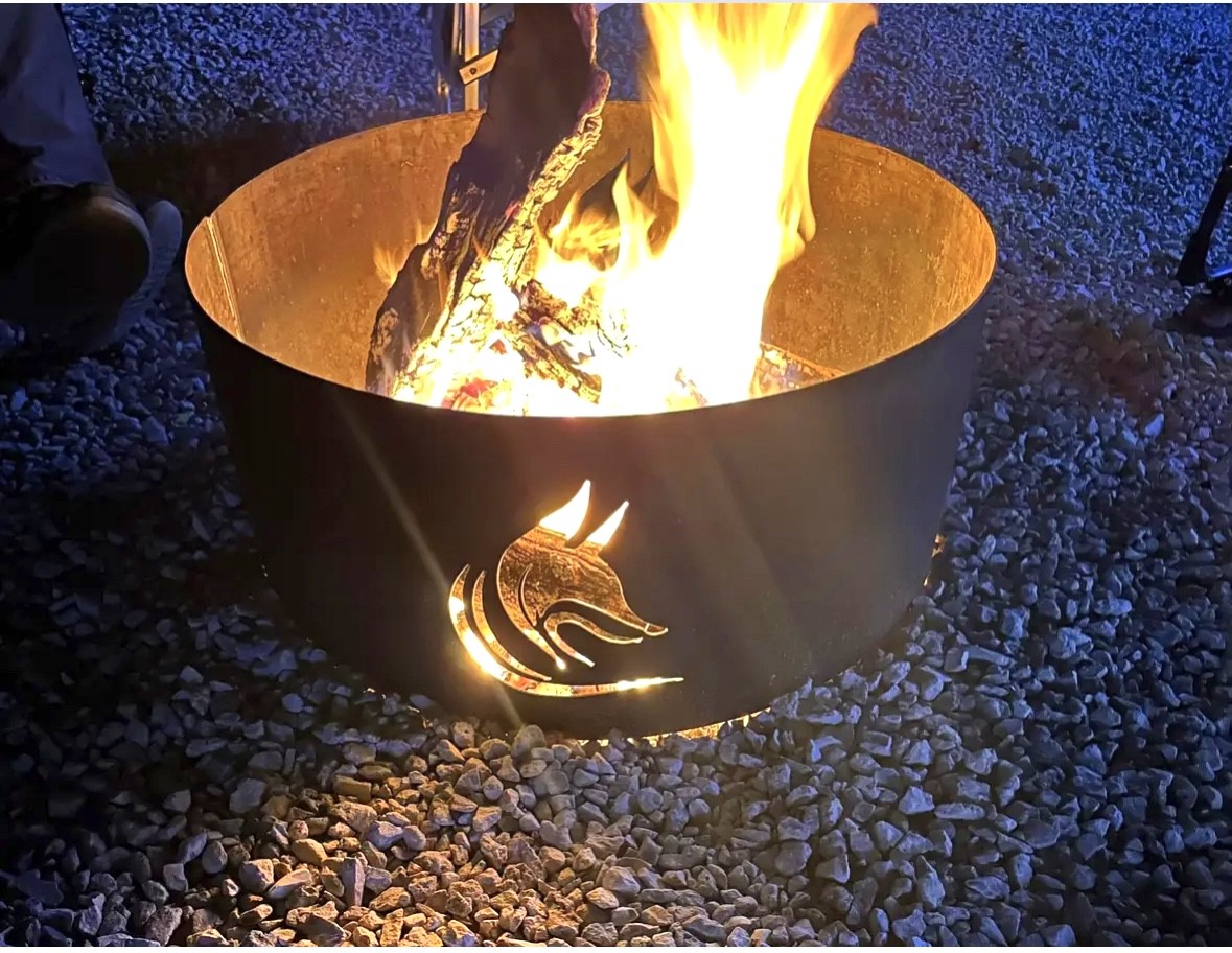 RV SITES - foxbluffresort.com
